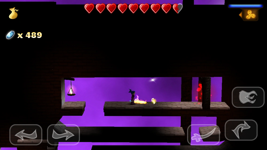 Swordigo - Guides - Speedrun.com