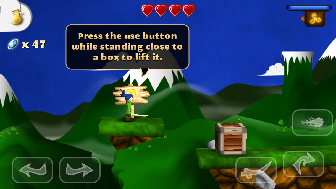 Item | Swordigo Wiki | Fandom