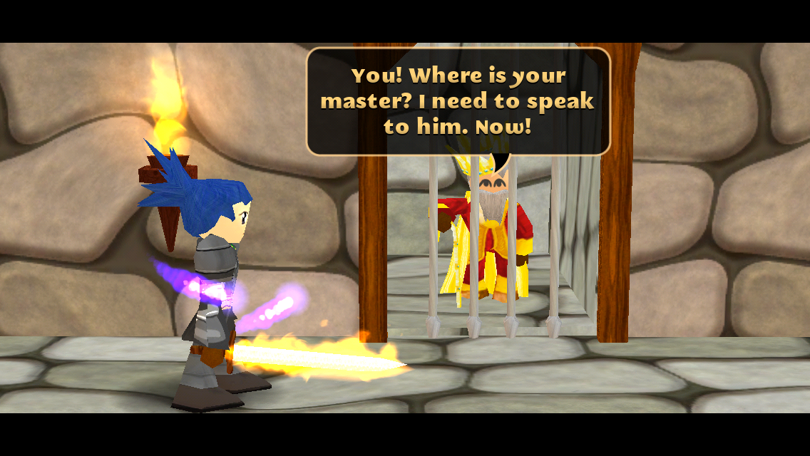 Dungeon of Florennum | Swordigo Wiki | Fandom