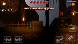 Marblemist Cave | Swordigo Wiki | Fandom