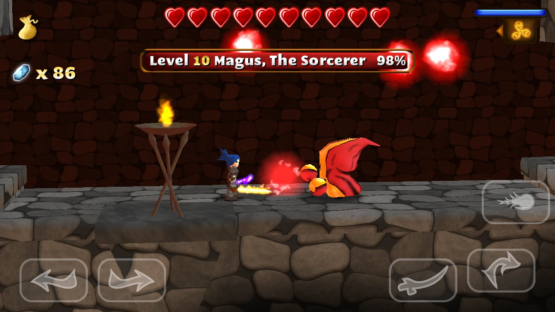 Category:Mage | Swordigo Wiki | Fandom