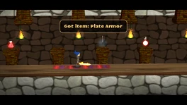 Plate Armor | Swordigo Wiki | Fandom