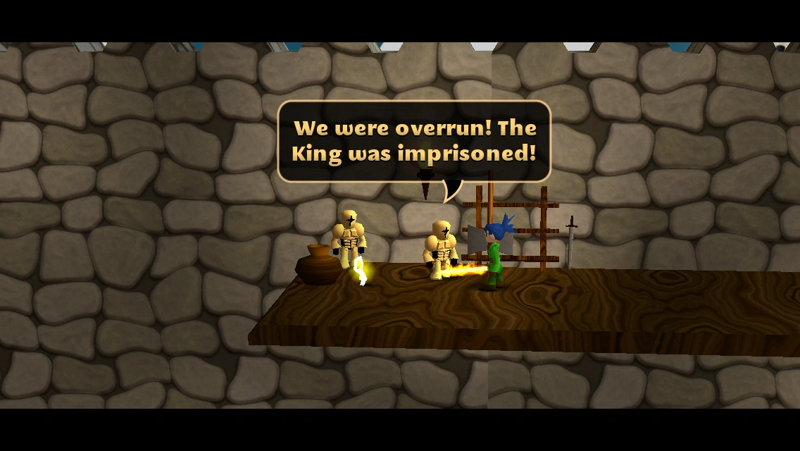 Knight | Swordigo Wiki | Fandom