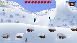 Ice Bat | Swordigo Wiki | Fandom