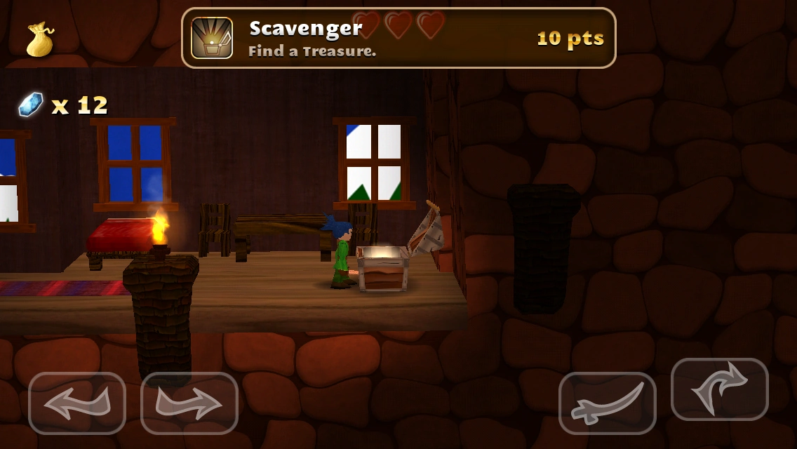 Achievements | Swordigo Wiki | Fandom