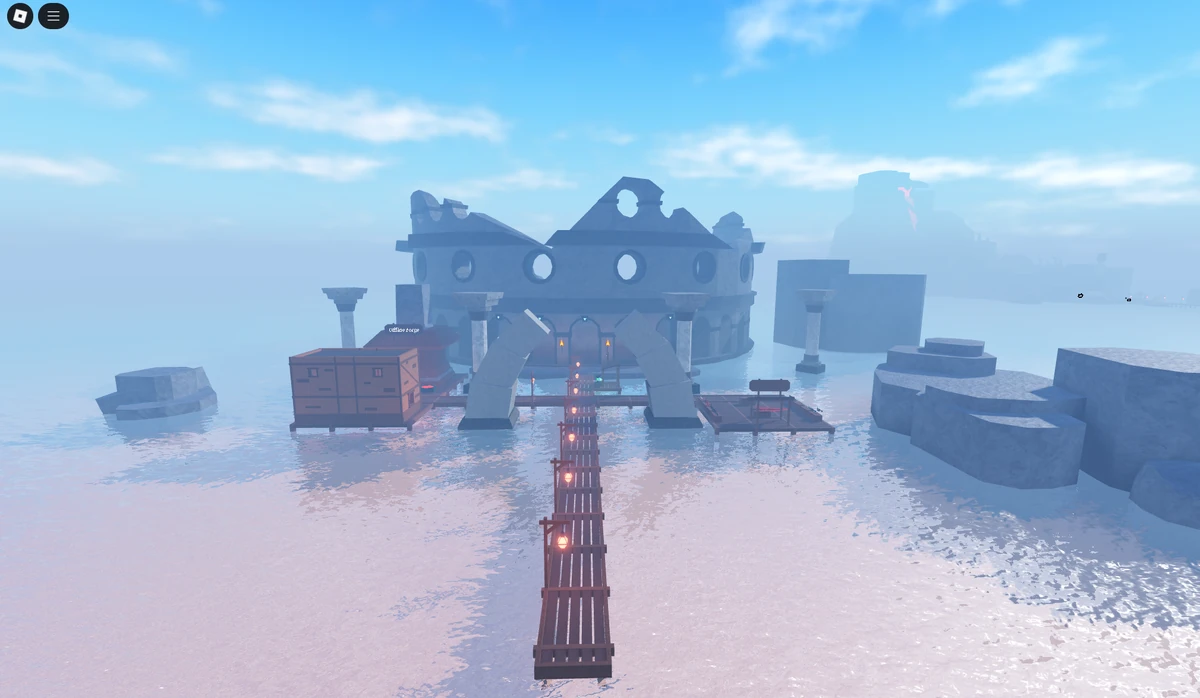 Floating City | SwordLeague Wiki | Fandom