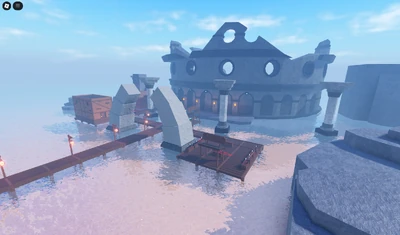 Floating City | SwordLeague Wiki | Fandom