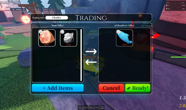 Special Features | SwordLeague Wiki | Fandom