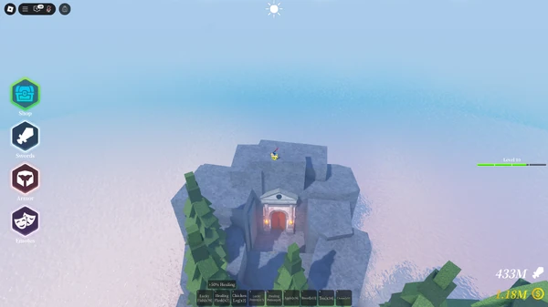 Others | SwordLeague Wiki | Fandom