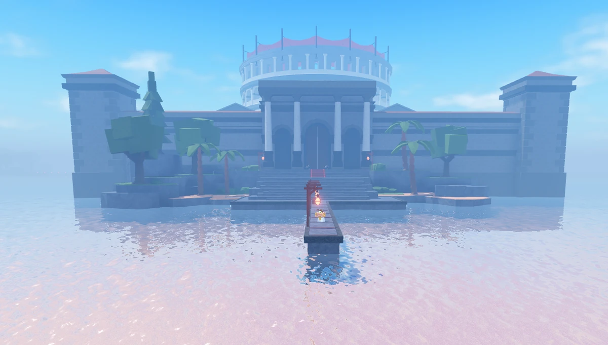 Rome | SwordLeague Wiki | Fandom