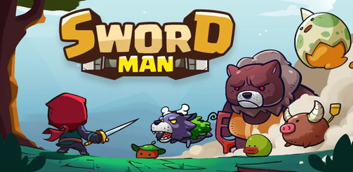 SwordMan Wiki | Fandom