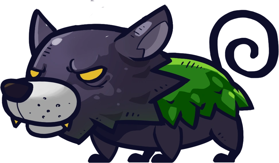 Dreadwolf | SwordMan Wiki | Fandom