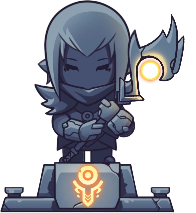 Health Statue | SwordMan Wiki | Fandom