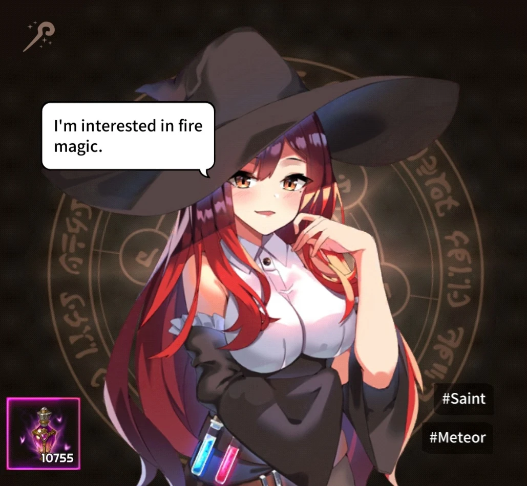 Aina | SwordMaster Story Unofficial Wiki | Fandom