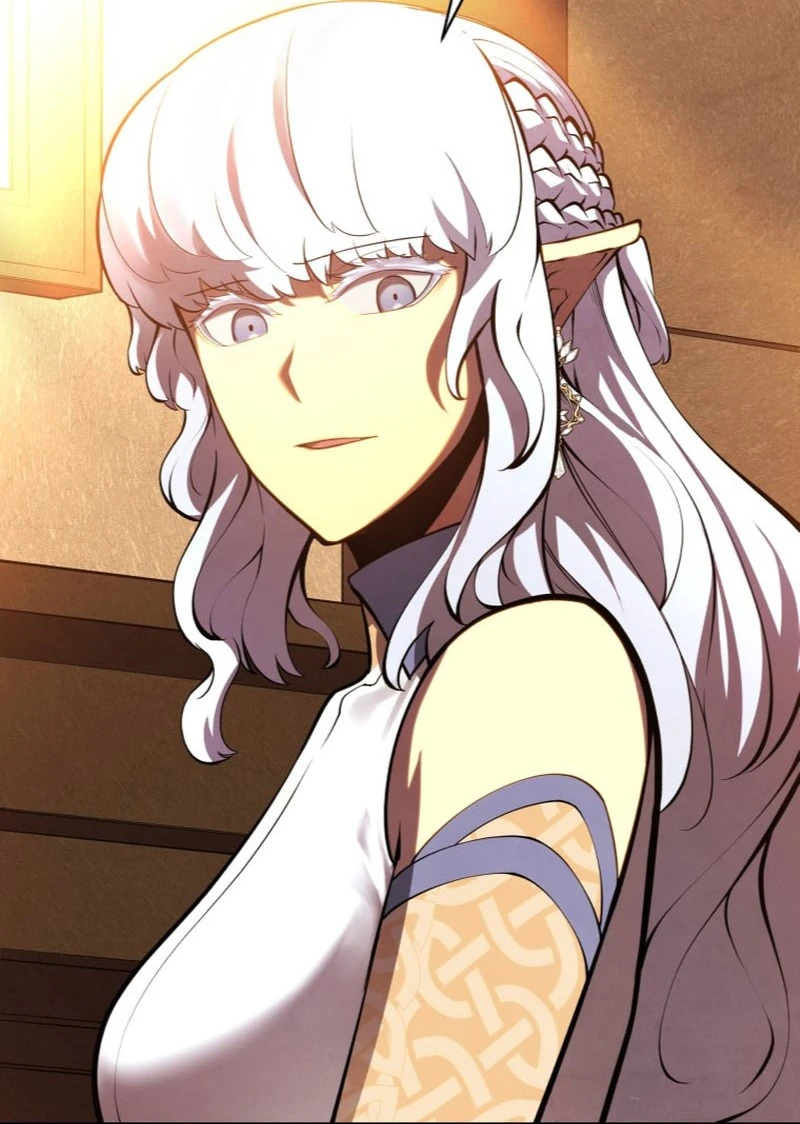 Quikantel | Swordmaster’s Youngest Son Wiki | Fandom