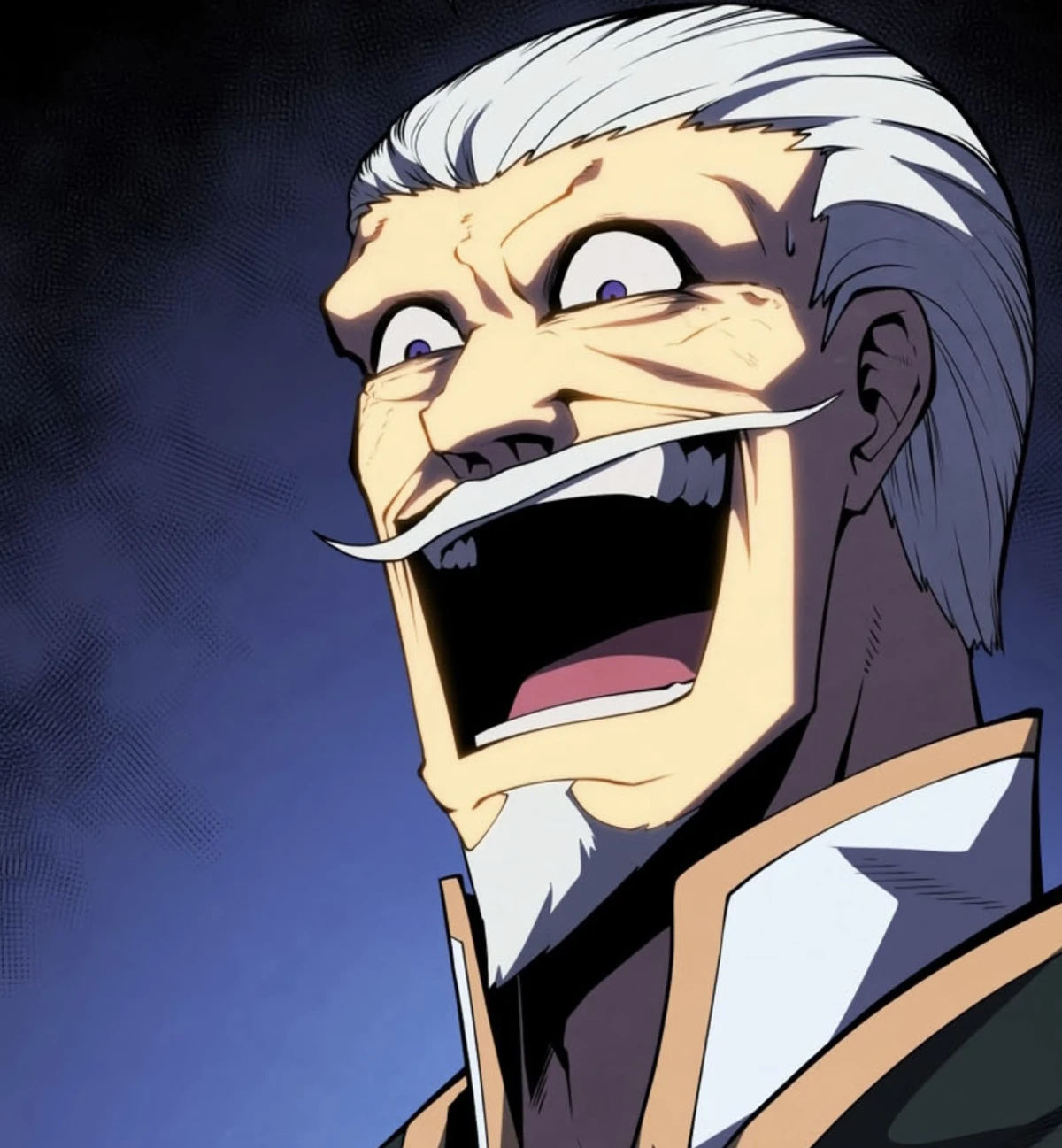 Andre Zipfel | Swordmaster’s Youngest Son Wiki | Fandom