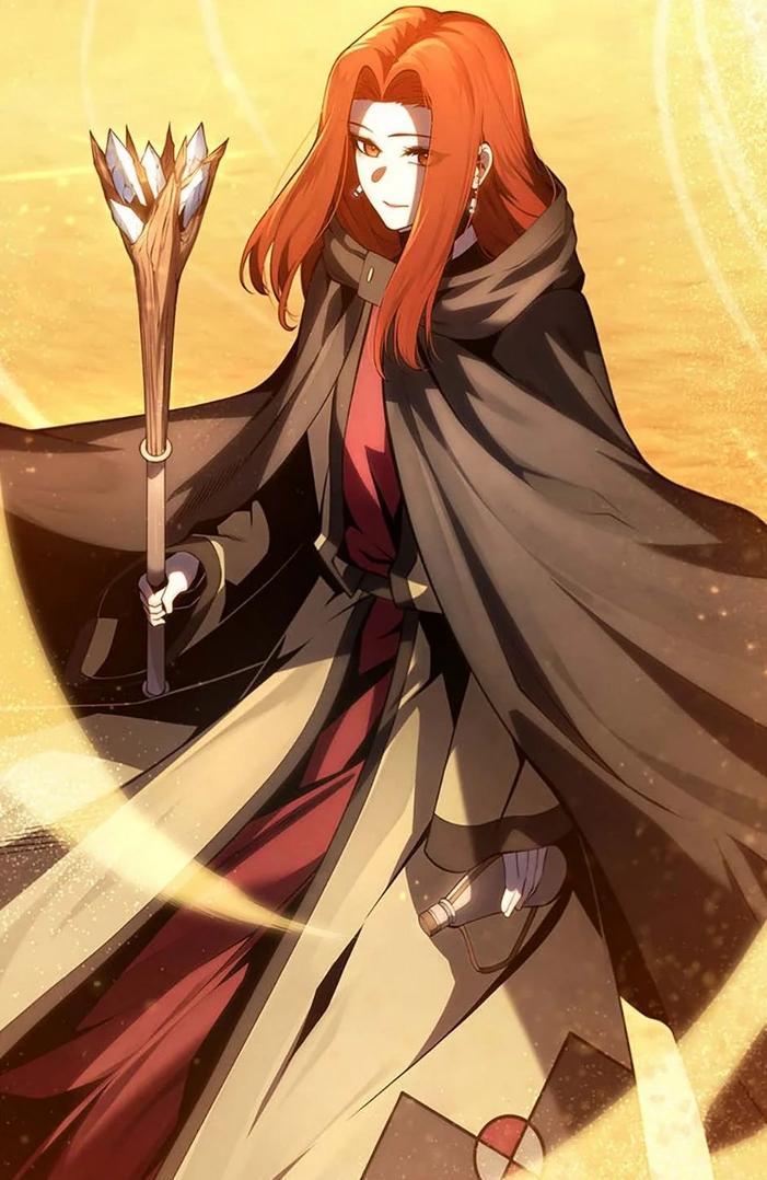 Valeria Hister | Swordmaster’s Youngest Son Wiki | Fandom