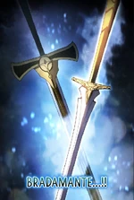 Jin Runcandel/Equipment | Swordmaster’s Youngest Son Wiki | Fandom