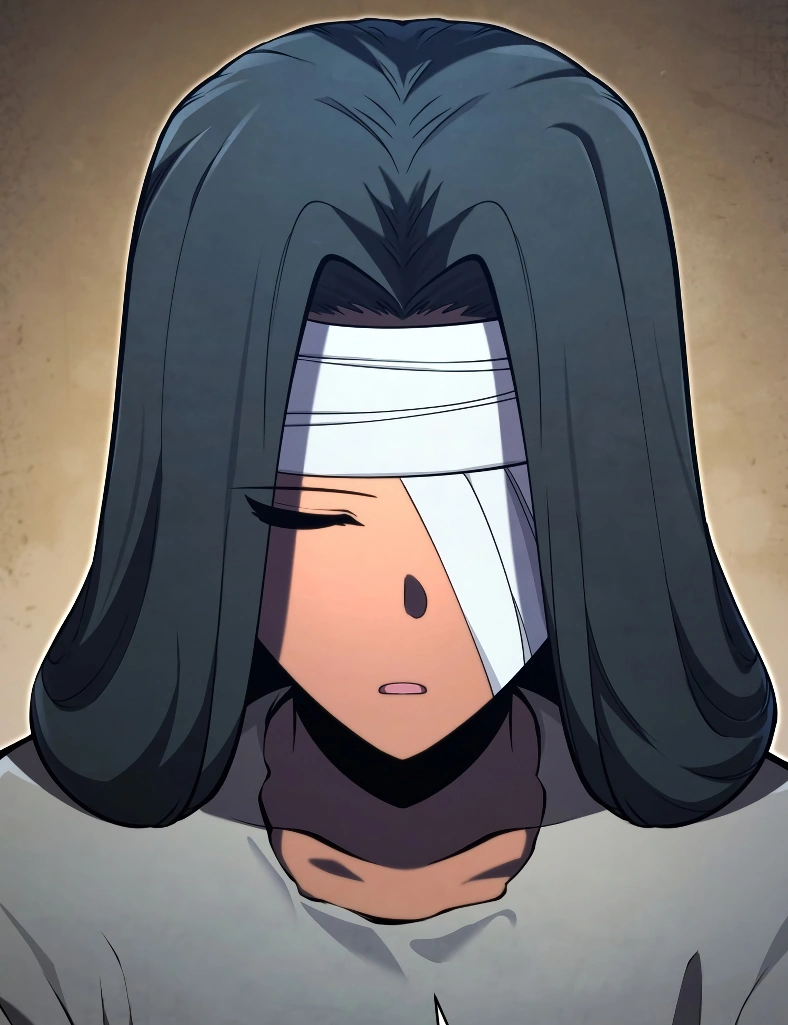 Latika Mamutika | Swordmaster’s Youngest Son Wiki | Fandom