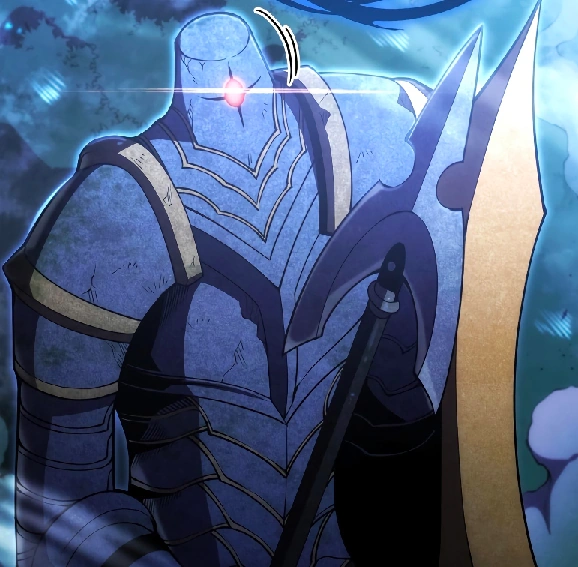 Graveyard Giant | Swordmaster’s Youngest Son Wiki | Fandom