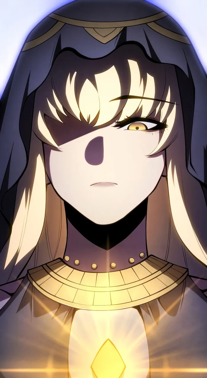 Vahn | Swordmaster’s Youngest Son Wiki | Fandom