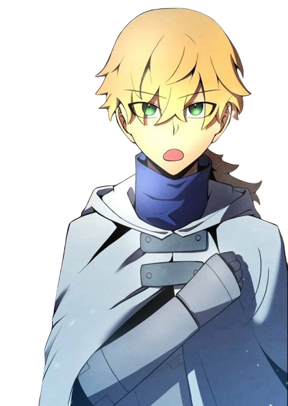 Bellop Shmitz | Swordmaster’s Youngest Son Wiki | Fandom