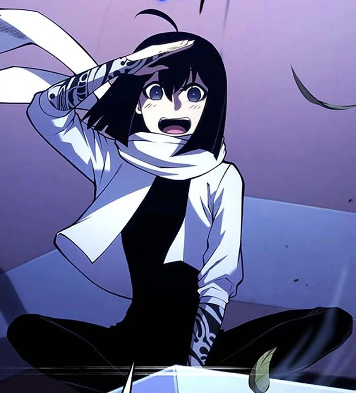 Yona Runcandel | Swordmaster’s Youngest Son Wiki | Fandom