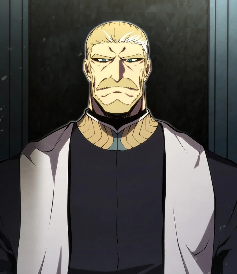 Ron Hairan | Swordmaster’s Youngest Son Wiki | Fandom