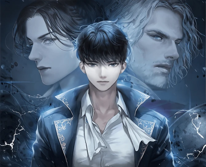 Swordmaster’s Youngest Son Wiki | Fandom