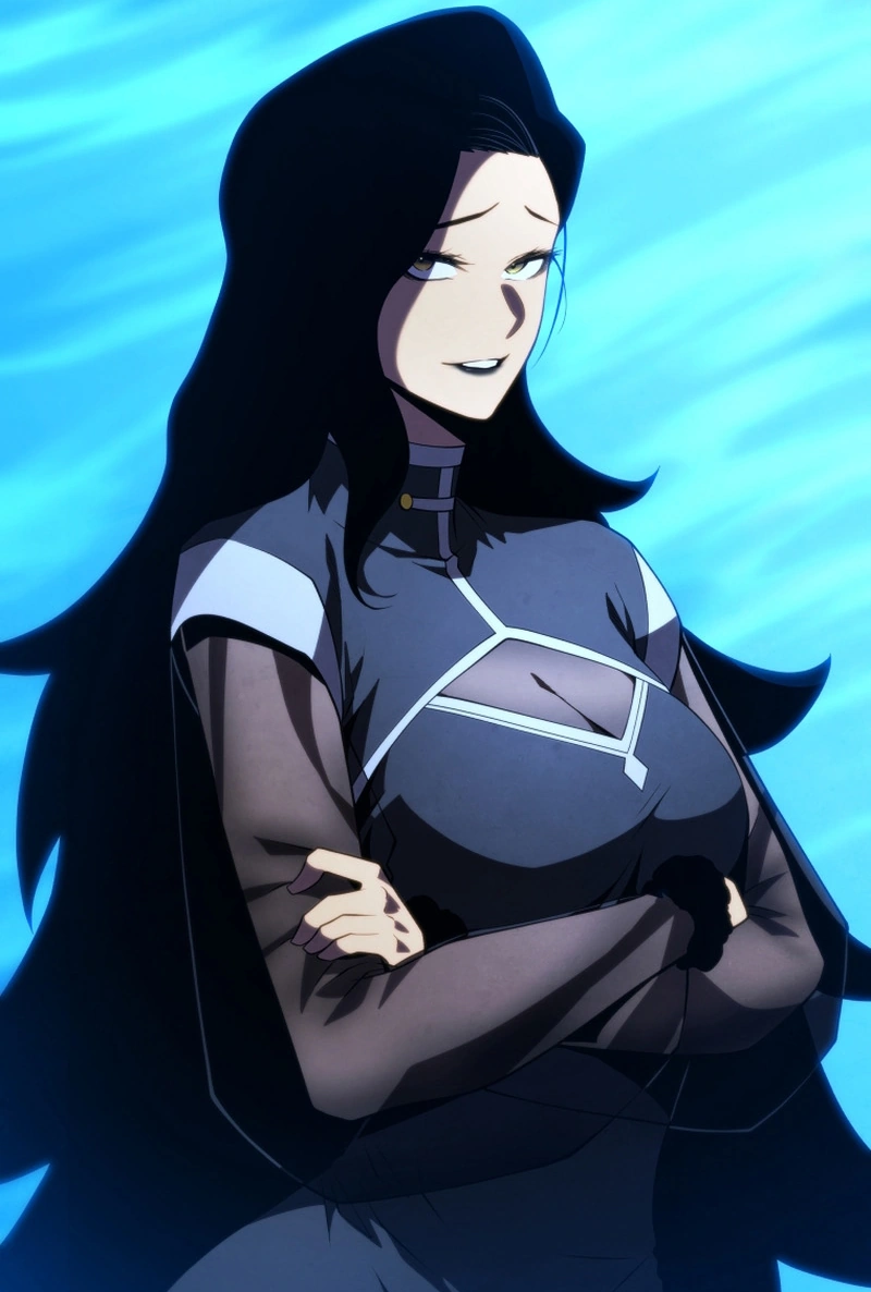 Misha | Swordmaster’s Youngest Son Wiki | Fandom