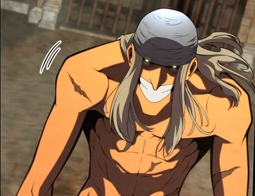 Mantis | Swordmaster’s Youngest Son Wiki | Fandom