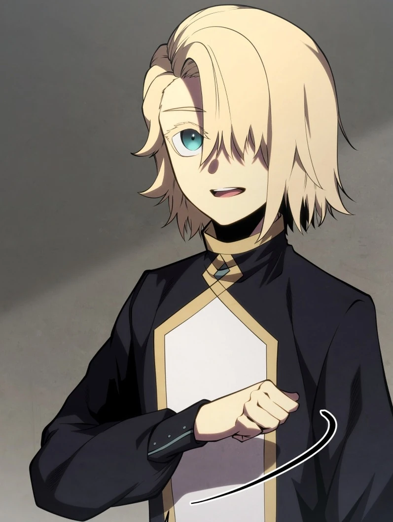 Dante Hairan | Swordmaster’s Youngest Son Wiki | Fandom