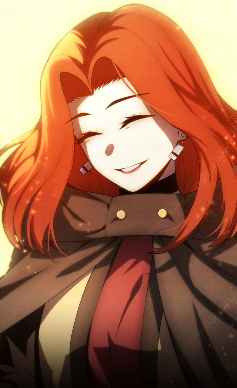 Valeria Hister | Swordmaster’s Youngest Son Wiki | Fandom