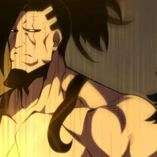 Kaio | Swordmaster’s Youngest Son Wiki | Fandom