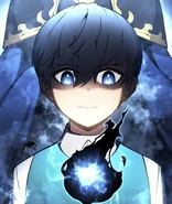 Jin Runcandel | Swordmaster’s Youngest Son Wiki | Fandom