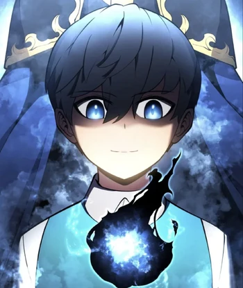 Jin Runcandel | Swordmaster’s Youngest Son Wiki | Fandom