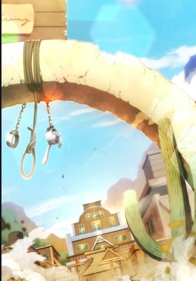 Mammit Lawless Zone | Swordmaster’s Youngest Son Wiki | Fandom