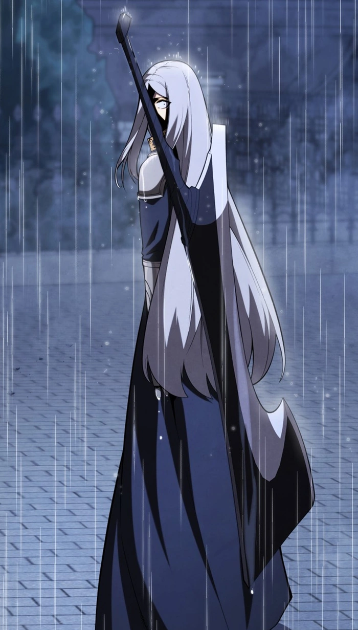 Luna Runcandel/Equipment | Swordmaster’s Youngest Son Wiki | Fandom