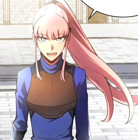 Mesa Milkano | Swordmaster’s Youngest Son Wiki | Fandom