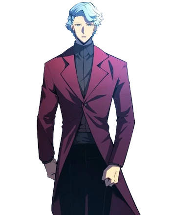 Bishkel Ibriano | Swordmaster’s Youngest Son Wiki | Fandom