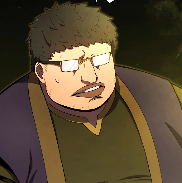 Bubare Gaston | Swordmaster’s Youngest Son Wiki | Fandom