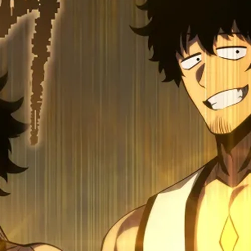 Teto | Swordmaster’s Youngest Son Wiki | Fandom