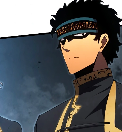 Vigo Runcandel | Swordmaster’s Youngest Son Wiki | Fandom