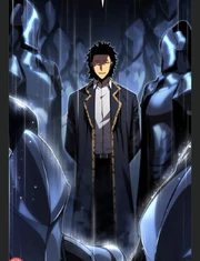 Runcandel Family | Swordmaster’s Youngest Son Wiki | Fandom