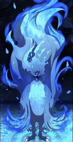 Tess | Swordmaster’s Youngest Son Wiki | Fandom