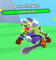 Orkland | SwordMasters.io Wiki | Fandom