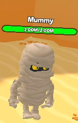 Enemies | SwordMasters.io Wiki | Fandom