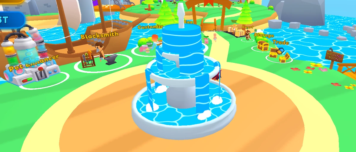 Orkland | SwordMasters.io Wiki | Fandom