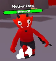 Enemies | SwordMasters.io Wiki | Fandom