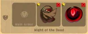 Death Set | Sword Quest Wiki | Fandom